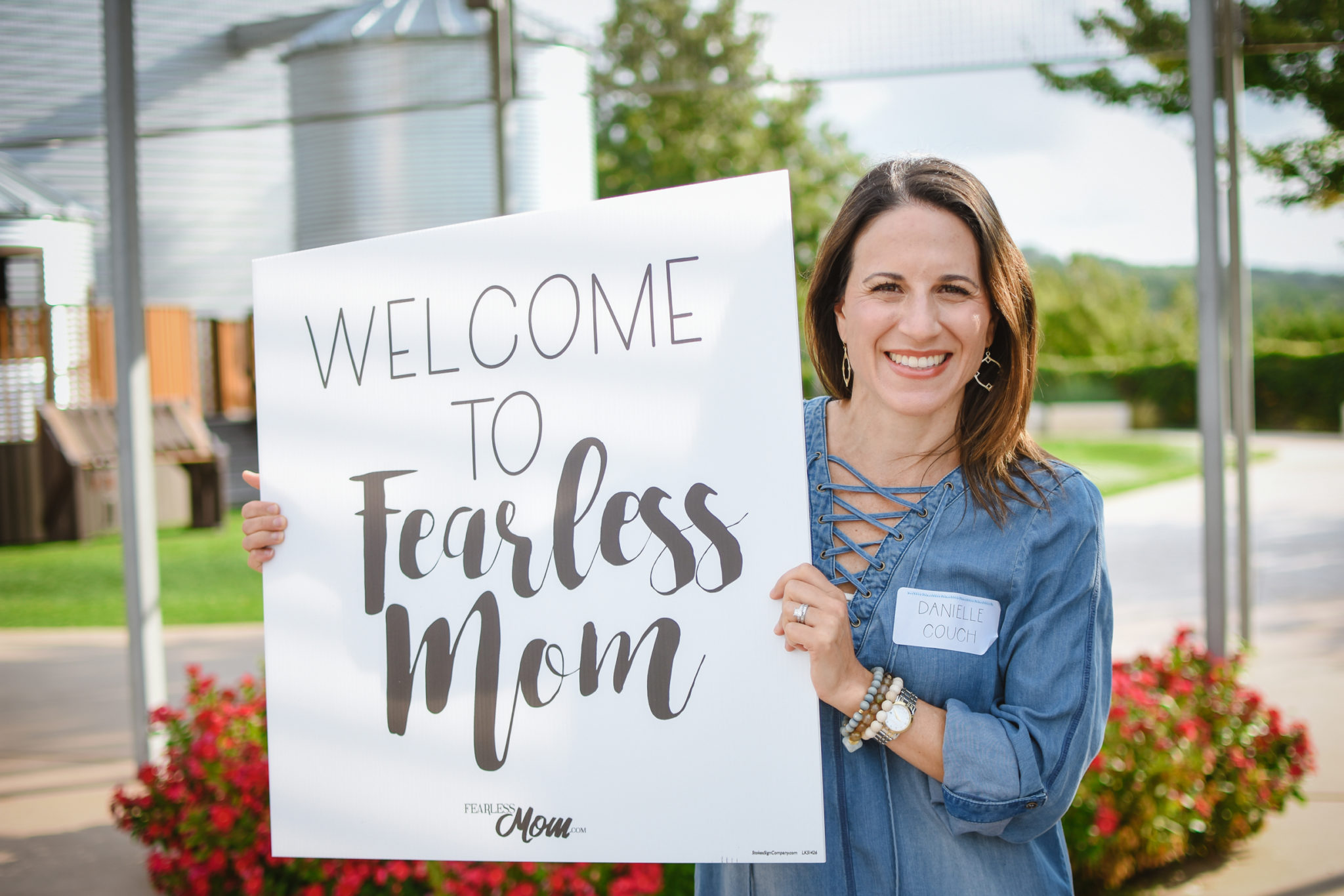 Home - Fearless Mom