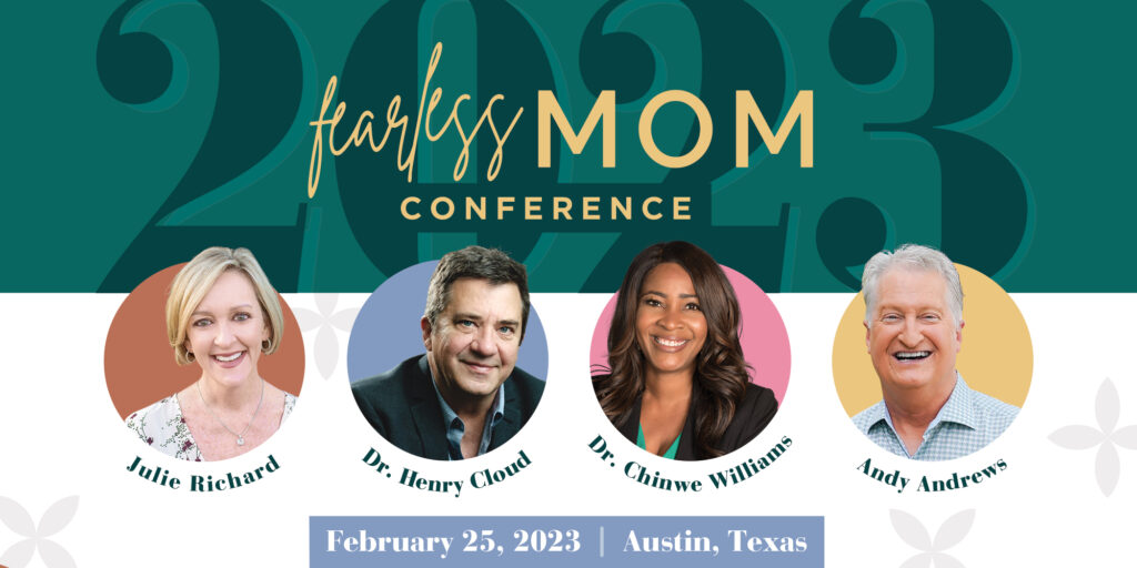 Home - Fearless Mom